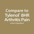 Good Sense Arthritis Pain, 650 Mg Caplets 100 Each - Walmart.com