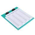Syb-500 4 In 1 700 Solderless Points Breadboard Tiepoint Pcb Solderless ...