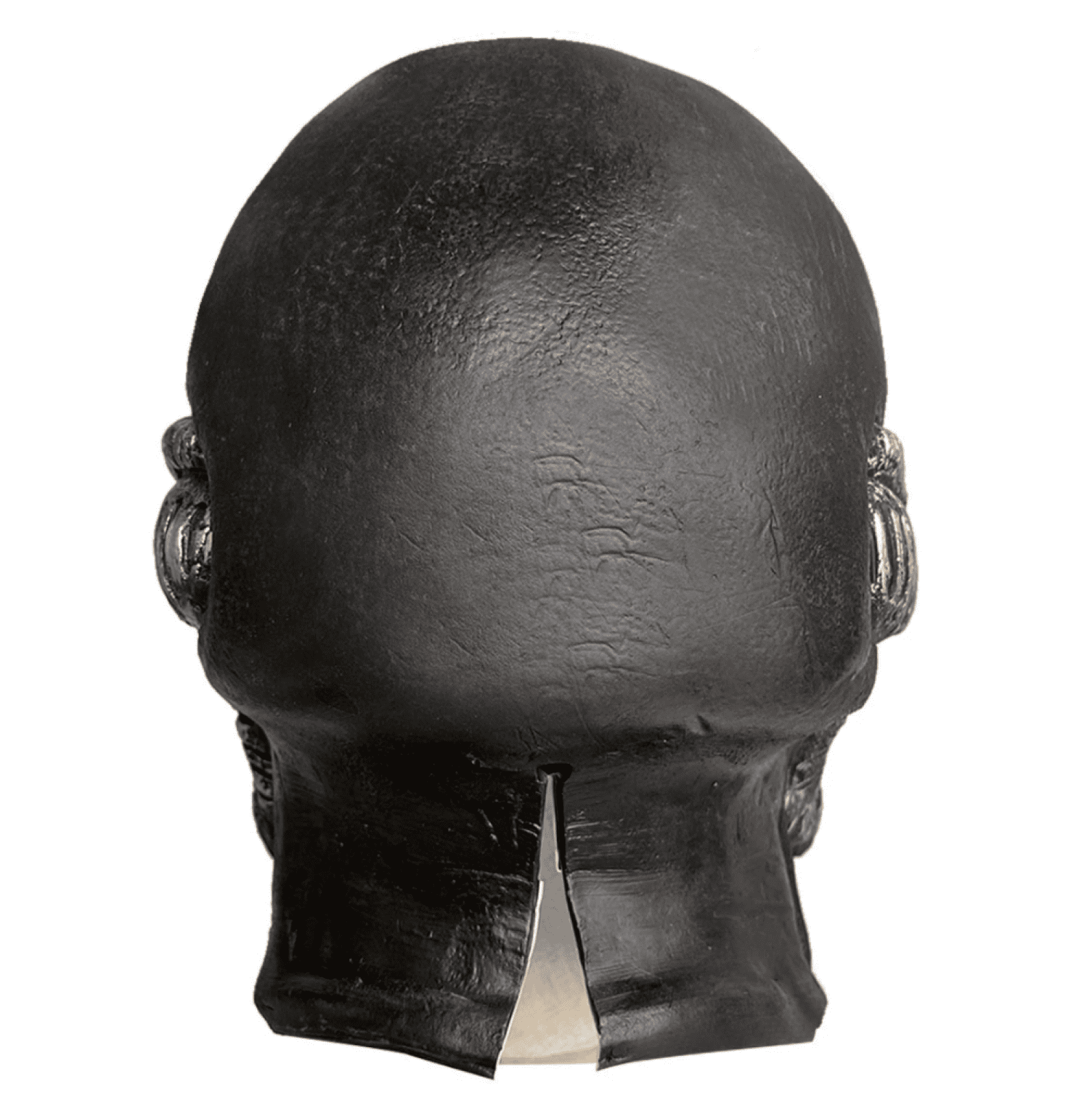 Buy Movie Aliens Latex Mask,cosplay Costume Alien Antenna Horror Half ...