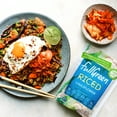 Fullgreen Riced Cauliflower 7.05 oz Shelf Stable Pouch - Walmart.com