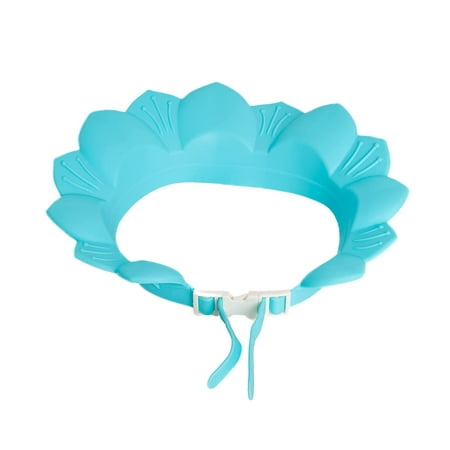 NETSENG Walnut Tree Omni Bath Shower Visor Protection Soft Cap for ...