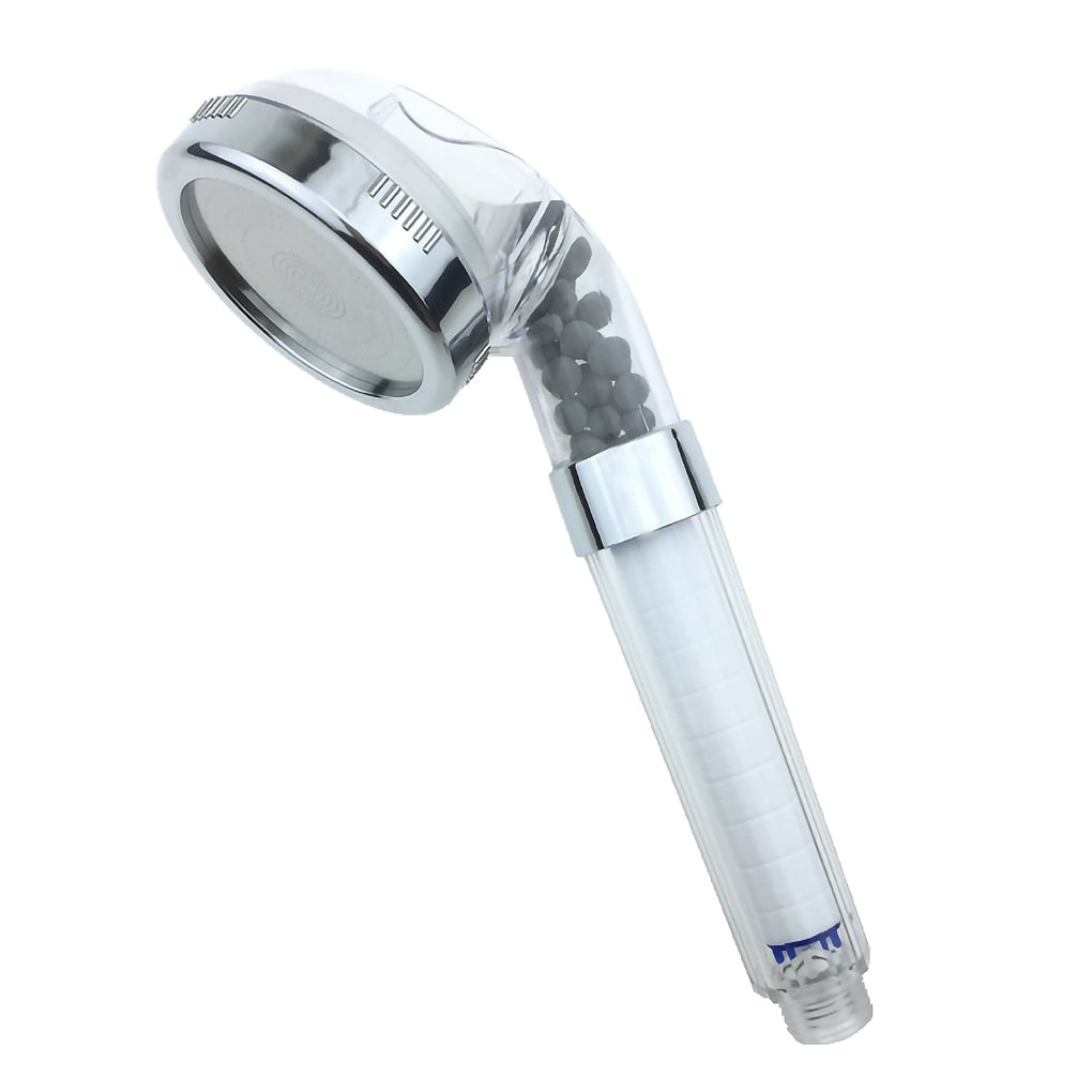 Pressurized Home Hotel Bathroom Shower pressurized shower sprayer Head ...