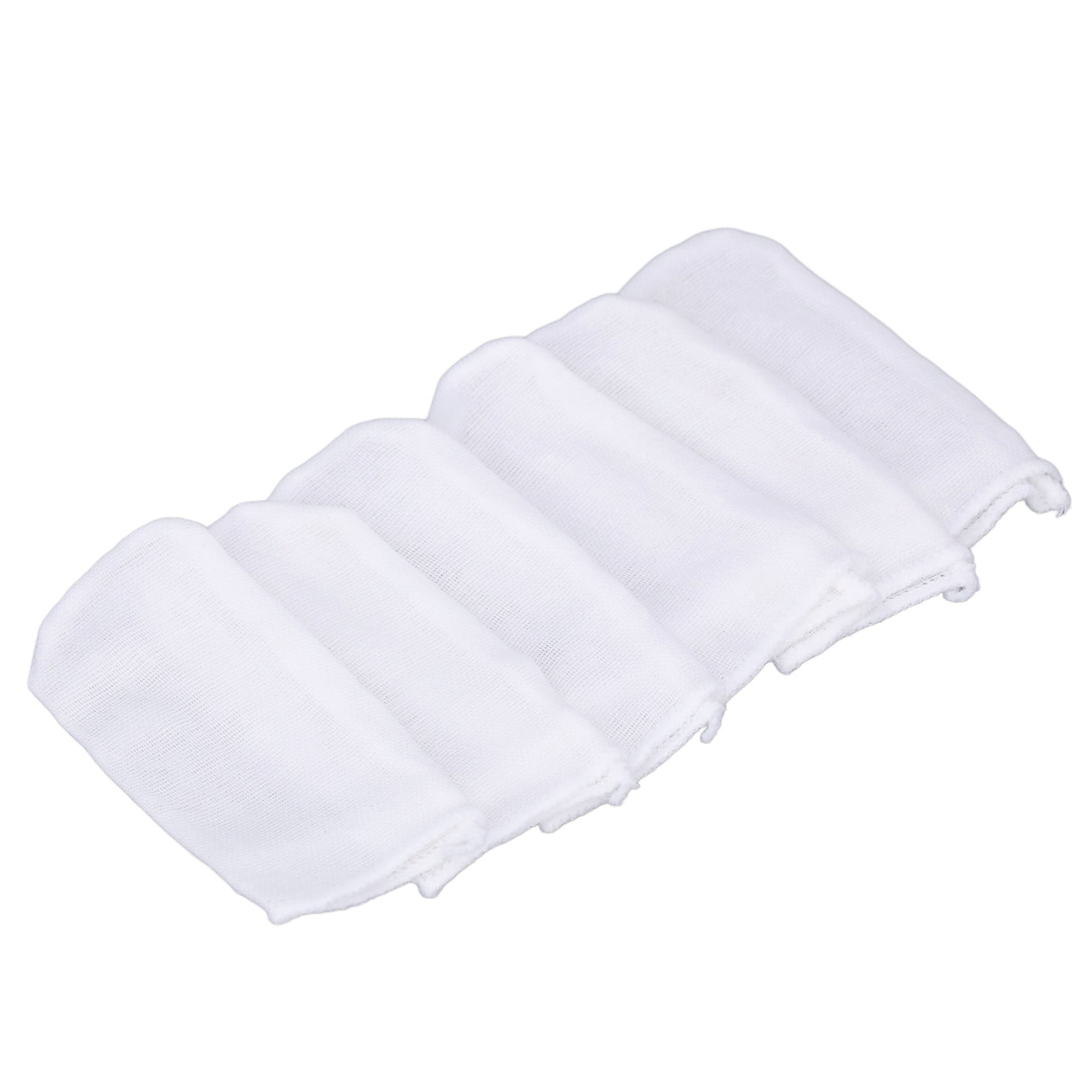 Click here for Estink Gauze Finger Brush  Cotton Gauze 6pcs Baby... prices