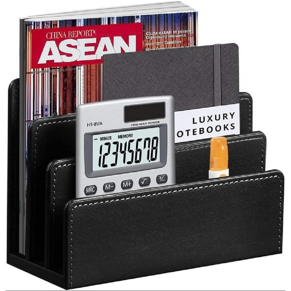Desktop Bill Organizer