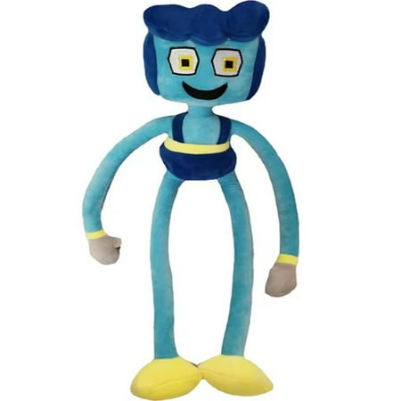 Surrme Daddy Long Legs Plush, 17in Cute Papi and Mommy Plushies Doll ...