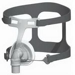 Fisher & Paykel H Inc FlexiFit 407 Nasal Mask, Latex-free 1 Count ...