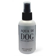 Oster Bath Odor Cologne Spray for Dogs and Puppies, Baby Powder Scent ...