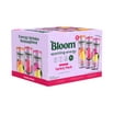 Bloom Nutrition Sparkling Energy Drink, Strawberry Watermelon, 12 oz ...