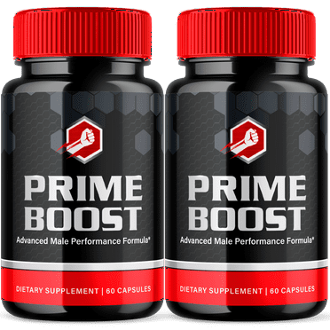 (3 Pack) ErecPrime High Performance Pills for Men, Advanced Formula for ...