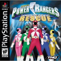 Power Rangers: Dino Thunder - Nintendo Gameboy Advance GBA (Used ...