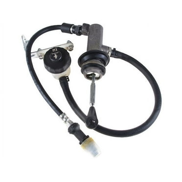 Crown Automotive 5360104K CAS5360104K CLUTCH LINKAGE KIT (CJ) - Walmart.com