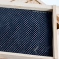 Stoney Acres Beekeeping Beehive Box, 8 Frame Deep Assembled Super or ...