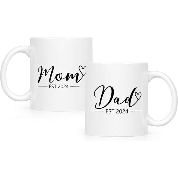 Daddy Mugs