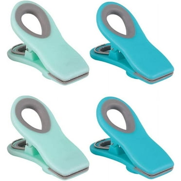 GoodCook Pro Magnetic Bag Clips, Set of 5 - Walmart.com