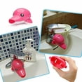 Faucet Extender for Kids's Animal Cartoon Faucet Extender Sink Handle ...