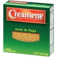 Creamette Acini Di Pepe, 16-Ounce Box - Walmart.com