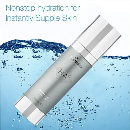 SkinMedica HA5 Rejuvenating Hydrator - Moisturizing Facial Serum ...