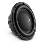 Nemesis Audio 10" 800W Dual 4-Ohm DVC Shallow Mount Car Subwoofer Bass ...