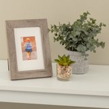 Simply Essentials™ 2" x 3" Gray Frame by Studio Décor® - Walmart.com