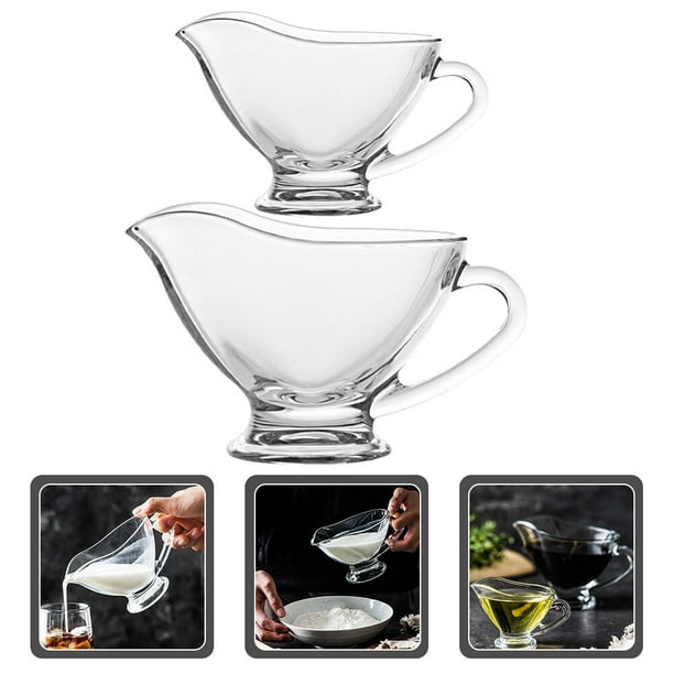 Gravy Glass