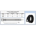 Gelante Canvas Double Grommet Hole Belt - Camo, S - Walmart.com