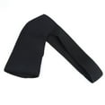 Adjustable Shoulder Brace for Pain Relief, Neoprene Wrap for Sports ...