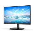 "PHILIPS Computer Monitor 22"" (21.5"" Viewable) 75 Hz VA FHD 1920 x ...