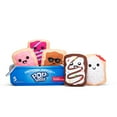 Pop-Tarts™ Emotional Support, Snack-Inspired Plushies by Emotional ...