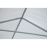 Super Max Canopy, 18 ft. x 20 ft. - Walmart.com