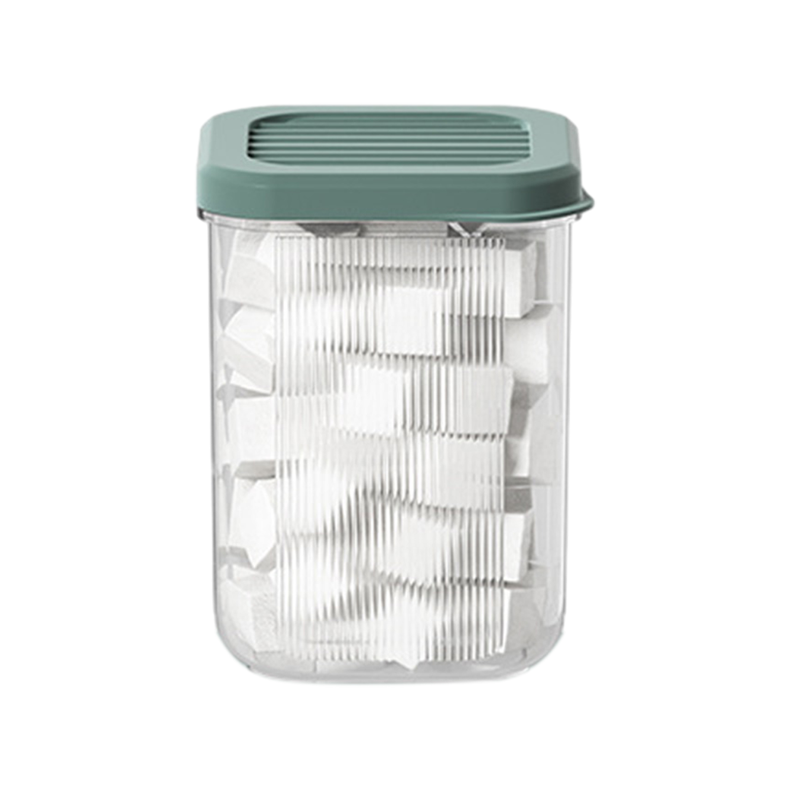 Hesroicy Grain Storage Box with High Capacity and Damp-Proof Design for ...