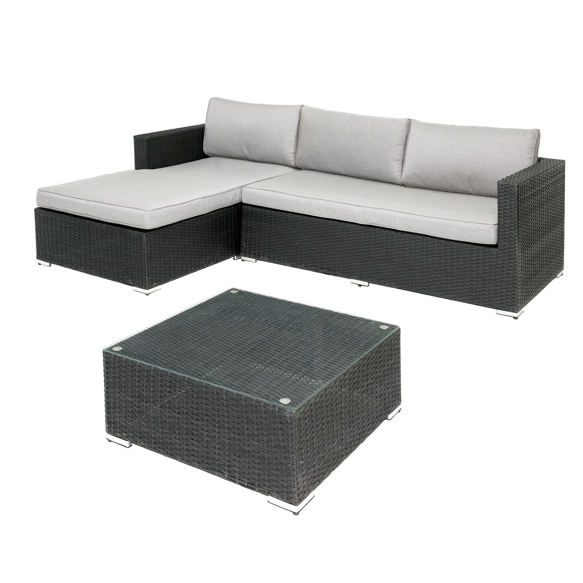Click here for Dura 3 Mcx Sofa Set Malibu prices