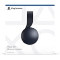 Restored PS5 Pulse 3D Wireless Headset Midnight Black (Refurbished ...