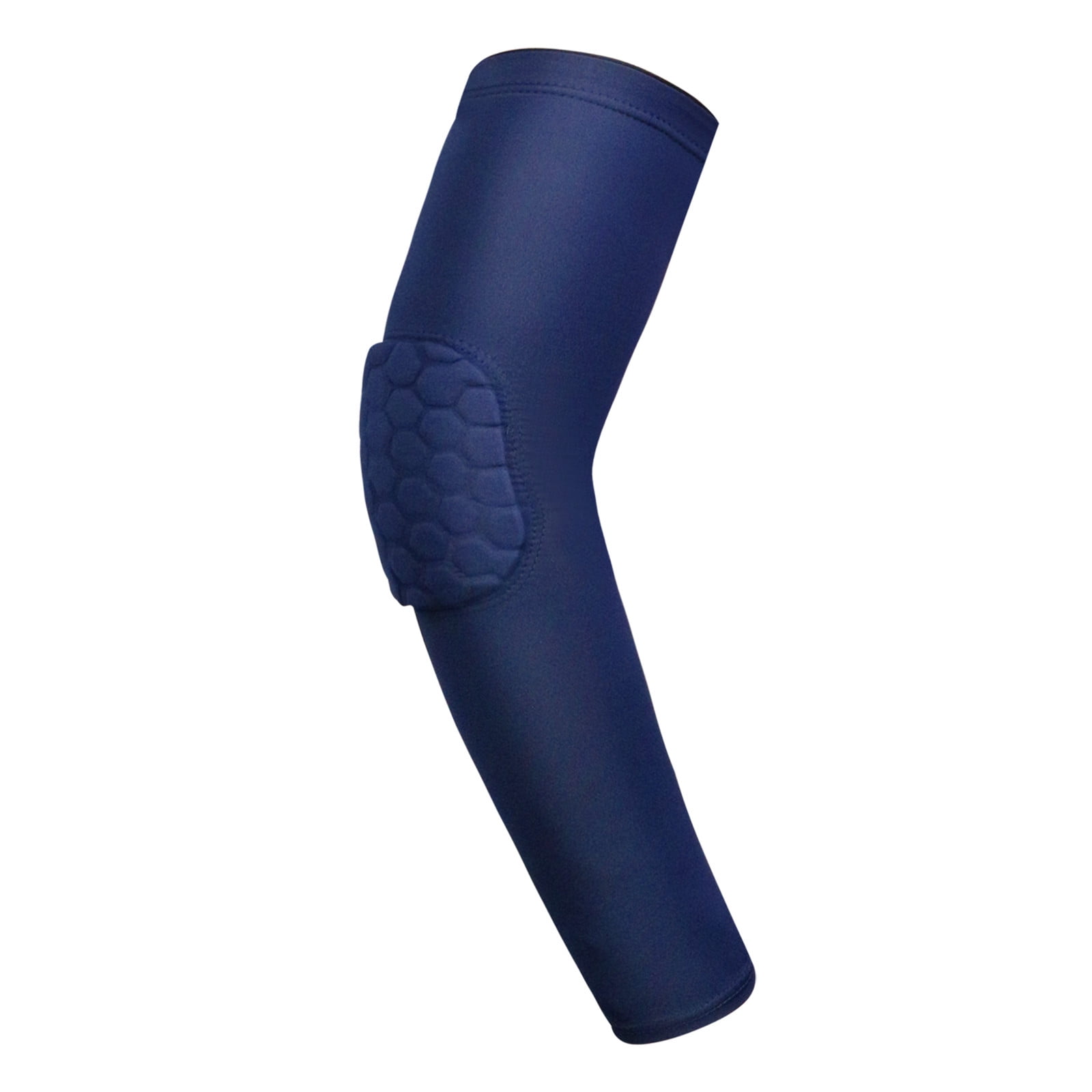 Yzhm Sports Arm Guard Honeycomb Anti Collision Pressurized Elbow Cover