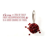 Ocean Spray Craisins Strawberry Flavored Dried Cranberries, 12 Oz ...