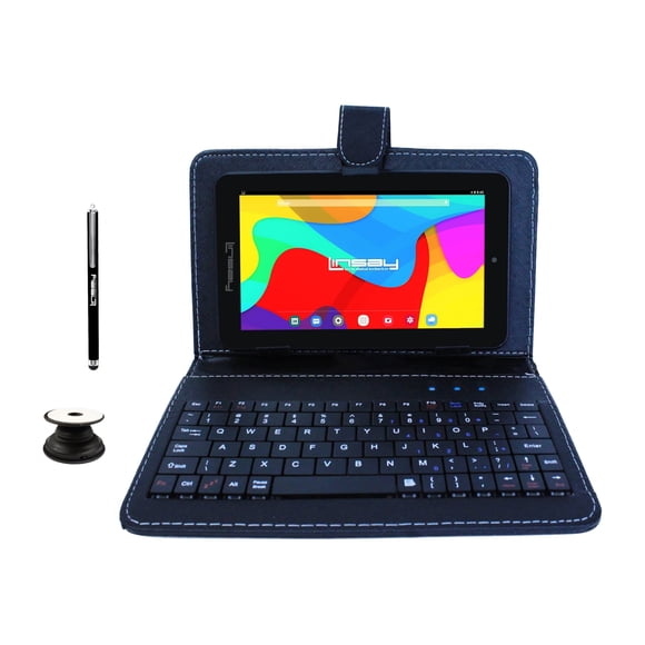 Android Tablets with Keyboards