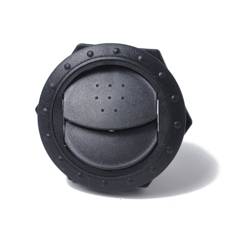 yingyy 60mm Car RV ATV A/C Car accessories Air Conditioning Vent Outlet ...