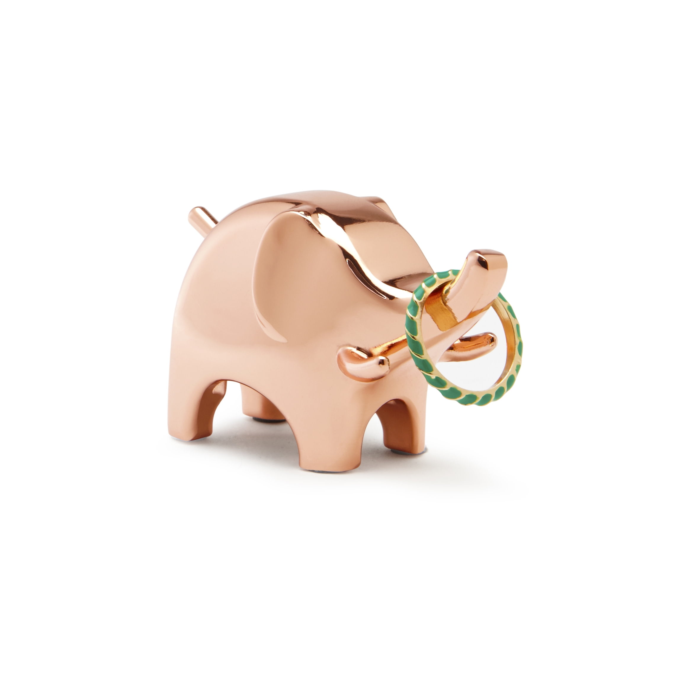Umbra Anigram Elephant Ring Holder - Walmart.com