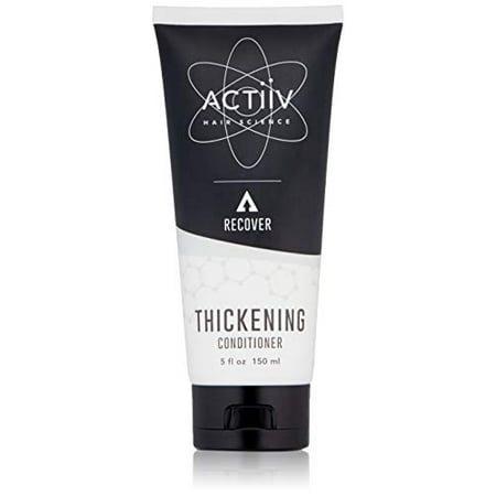 Actiiv Actiiv Recover Thickening Conditioner 5 Oz, 5 Oz | Walmart Canada