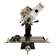 Techtongda 1300W Brushless Precision RCOG-28V Milling & Drilling ...