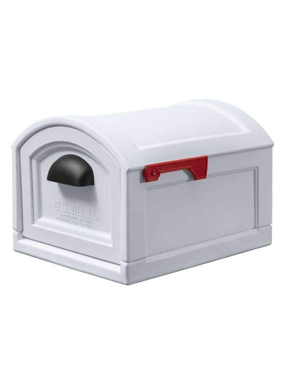 Step2 Mailboxes in Mailboxes and Mailbox Accessories - Walmart.com