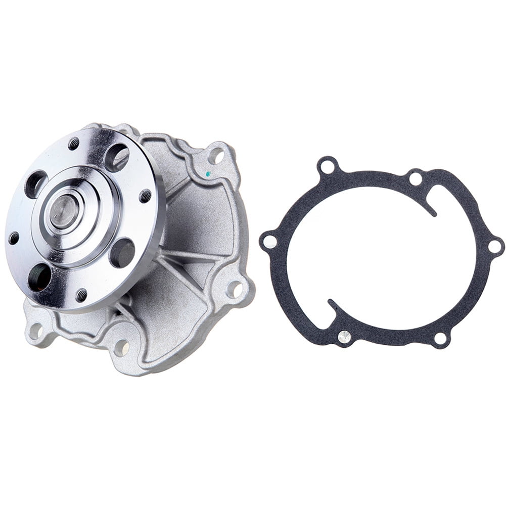 CCIYU Engine Water Pump for Buick for Cadillac for Chevrolet for GMC ...