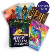 Wisdom of the Elders Oracle : A 44-Card Deck and Guidebook (Cards ...