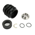 4-Tec Carbon Ring Seal Drive Line Rebuild Kit & Boot for Sea Doo RXP ...