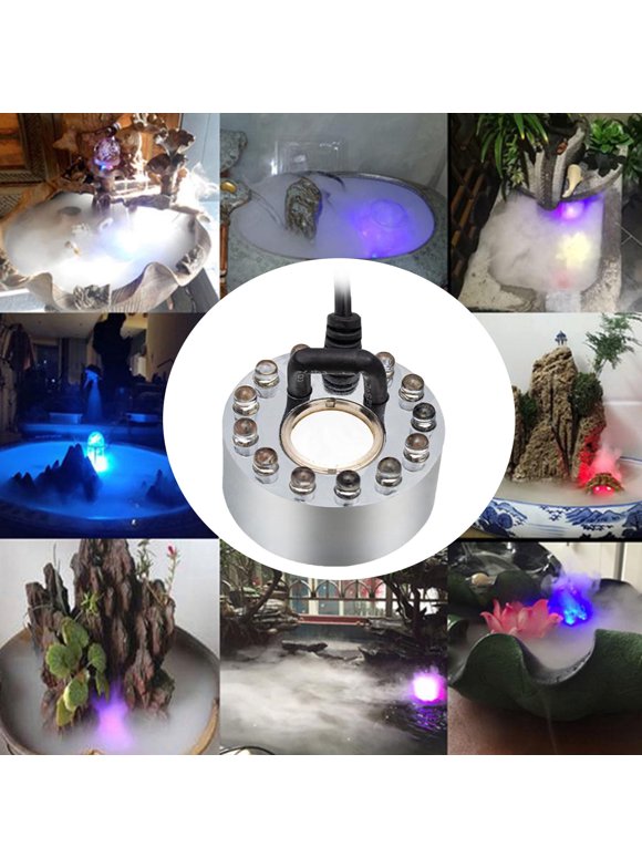 Halloween Fog Machines in Halloween Party Supplies - Walmart.com