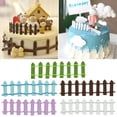 Gardenne Pastry Topper Baking Topper Colorful Cake Topper Set Easy to ... Gardenne Pastry Topper Baking Topper Colorful Cake Topper Set Easy to ...