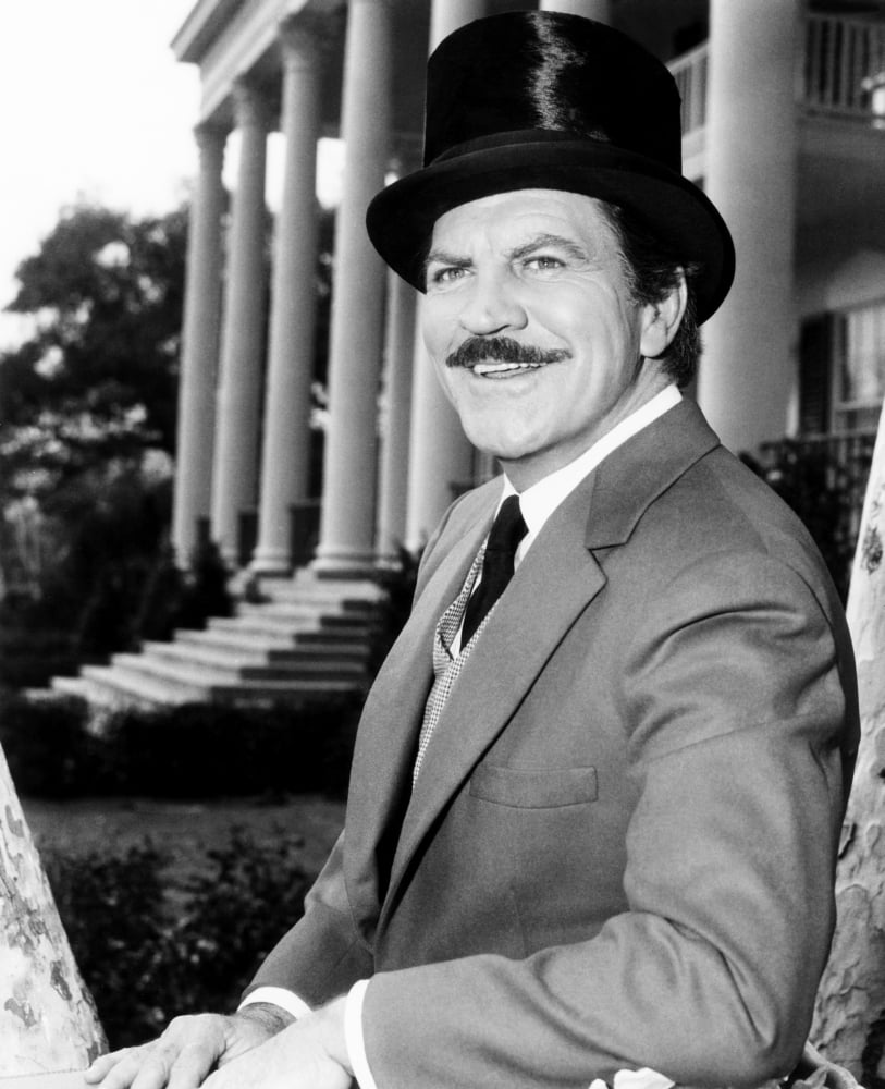 Mame Robert Preston 1974 Photo Print (8 x 10) - Walmart.com - Walmart.com