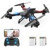 SNAPTAIN SP700 Long Range Professional Drone, 4K Camera, Brushless ...