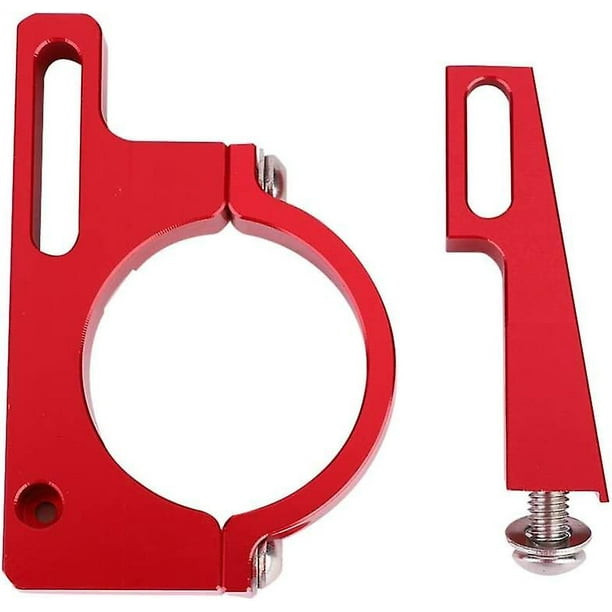 Bicycle Front Derailleur Adapter Foldable Bicycle Front Clip Adapter ...