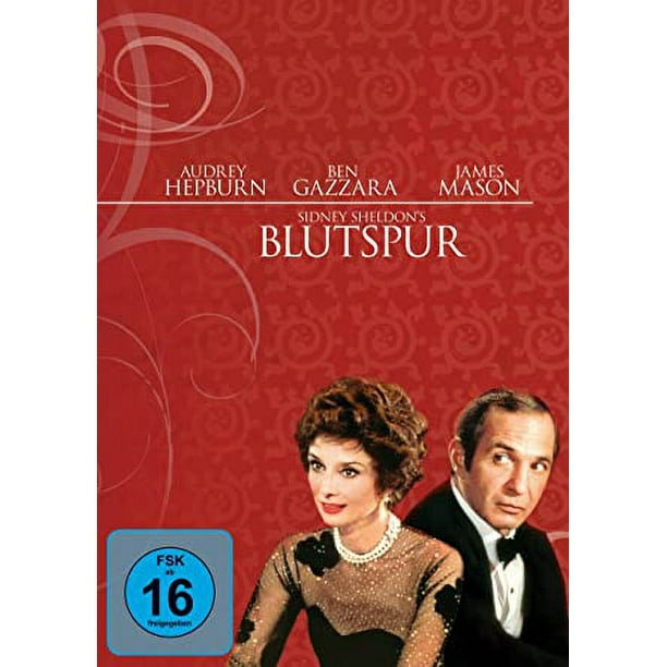 Bloodline (1979) ( Blutspur (Sidney Sheldon's Blood line) ) [ NON-USA ...