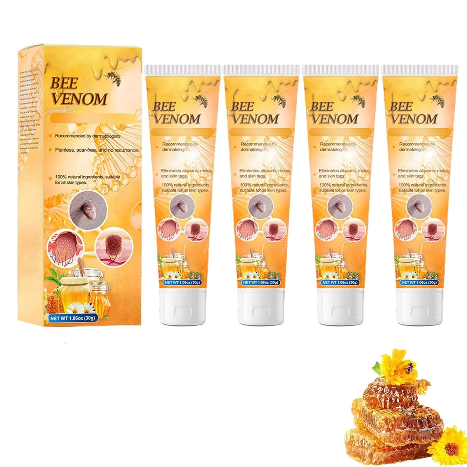 Personal Skin Care New Lipogo For All Parts Of The Body (1 Pack ...